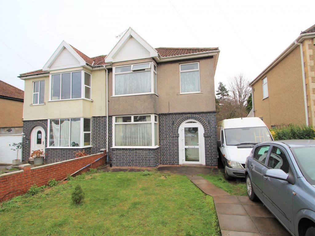 3 bed property for sale in Grace Road, Downend, Bristol BS16 - Zoopla