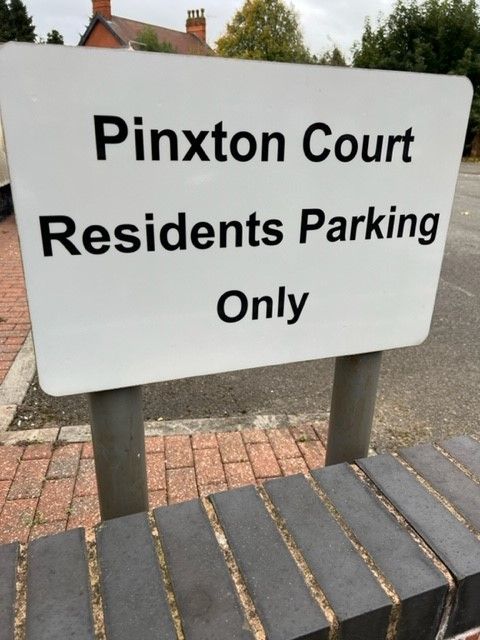 1 bed bungalow to rent in Wharf Road, Pinxton, Nottingham NG16, £595 ...