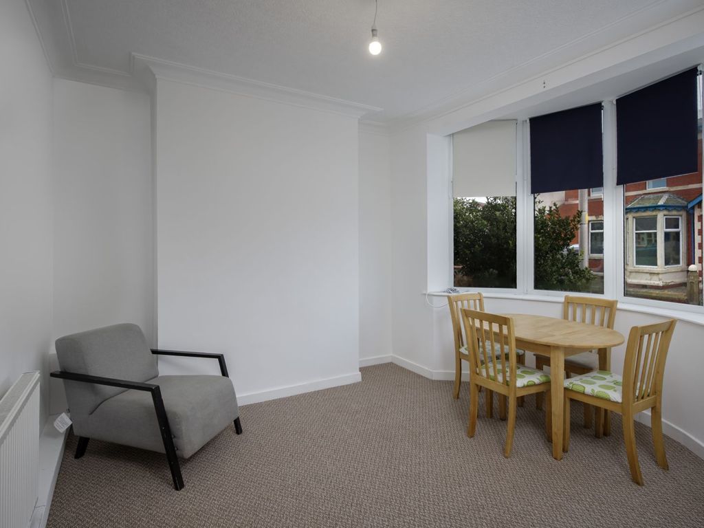 3 bed terraced house for sale in Boothley Road, Blackpool FY1, £112,500 ...