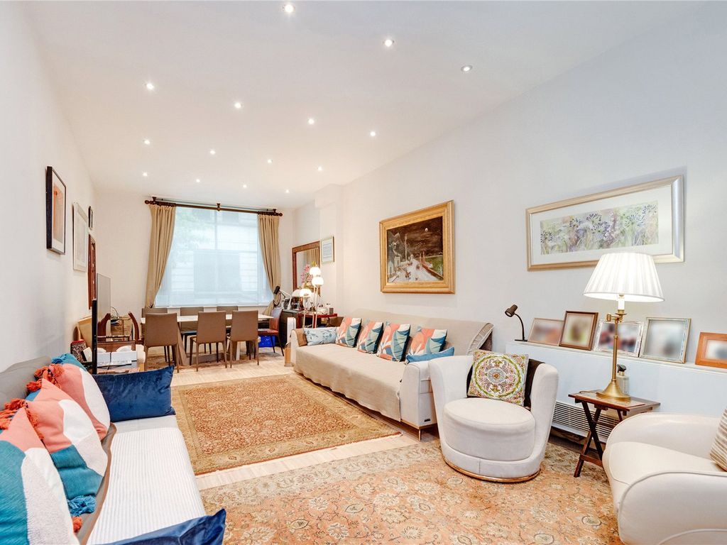 1 bed property for sale in Marathon House, 200 Marylebone Road, London ...