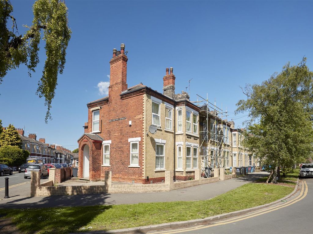 81 bed property for sale in Beresford Avenue, Beverley Road, Hull HU6 ...