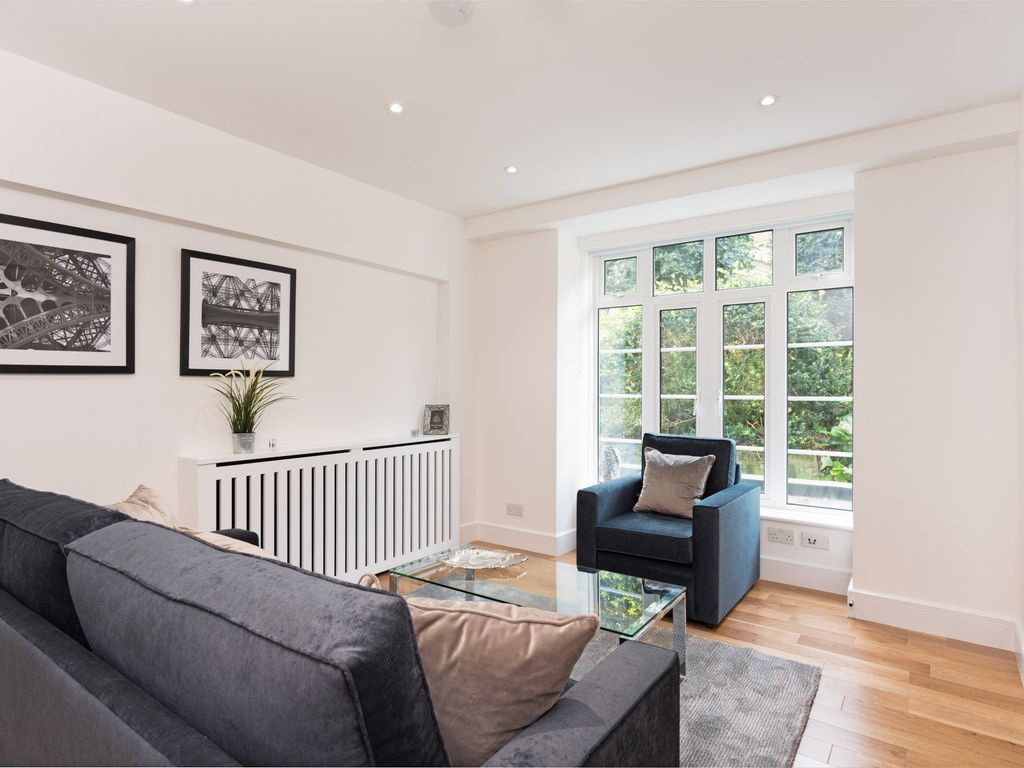 Studio to rent in Grove End Gardens, Grove End Road, St John's Wood ...