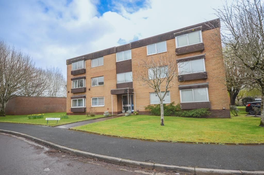 2 bed flat for sale in Harford Drive, Frenchay, Bristol BS16 - Zoopla