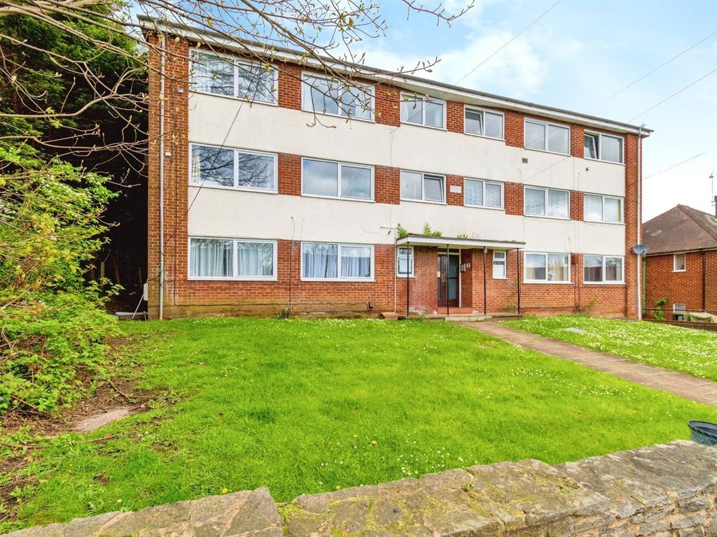 1 bed flat for sale in Kent Road, Southampton SO17, £125,000 - Zoopla