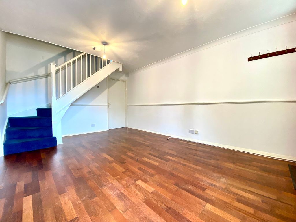 2 bed semi-detached house to rent in Lower Fant Road, Maidstone ME16, £ ...