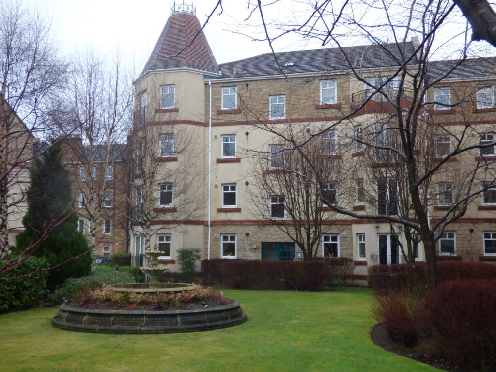 2 bed shared accommodation to rent in Sinclair Place, Gorgie, Edinburgh ...