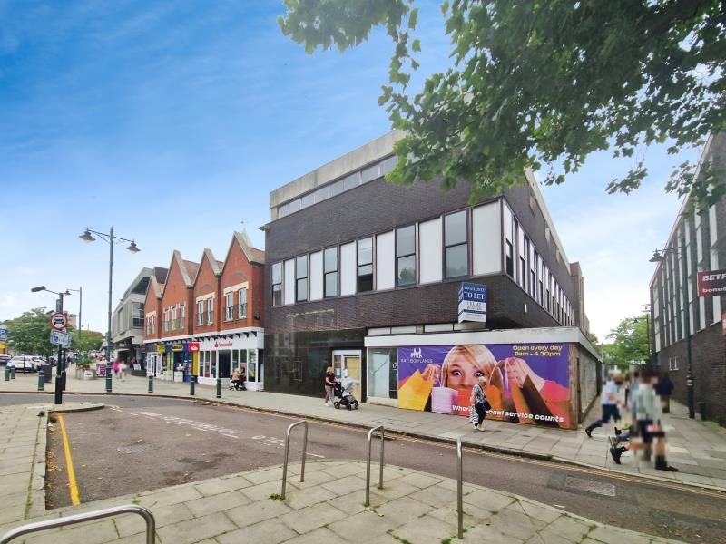 Retail premises to let in Shop Ground Floor, 63-67, High Street ...