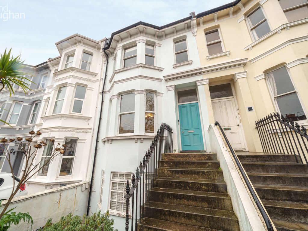 1 bed flat to rent in Ditchling Rise, Brighton, East Sussex BN1, £1,350 ...