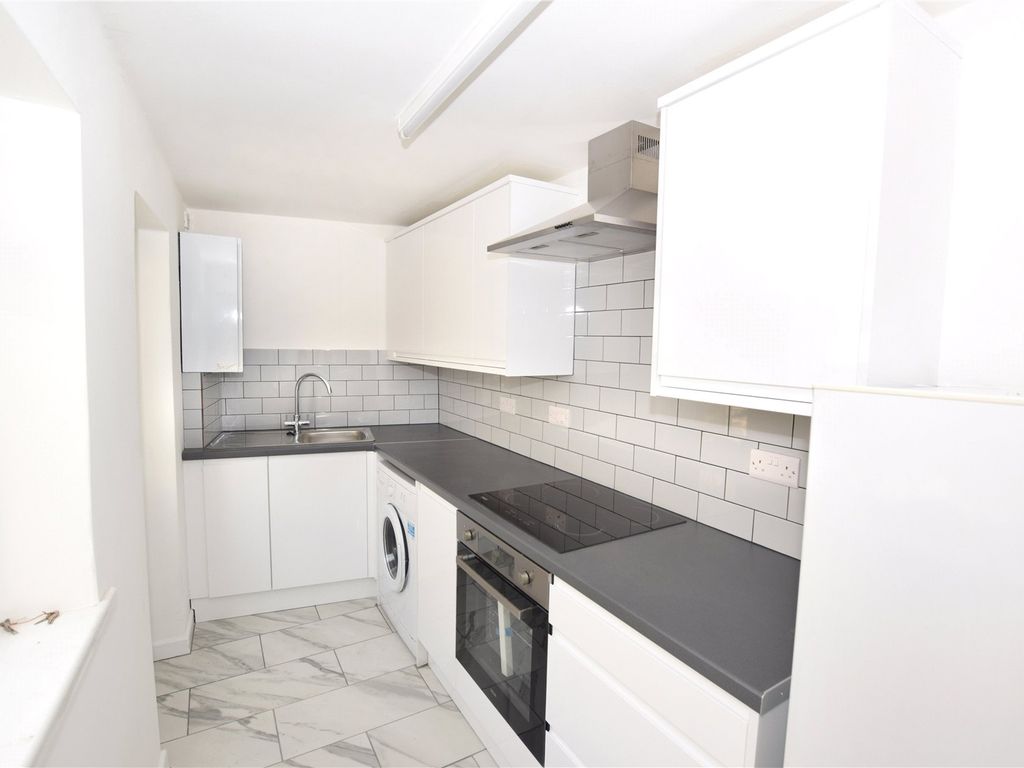 2 bed end terrace house to rent in Howell Road, Exeter EX4, £1,400 pcm ...
