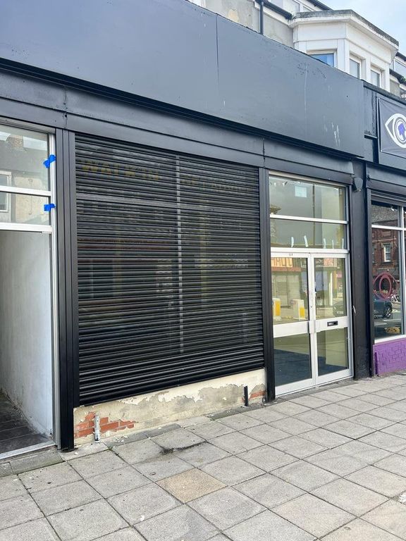 Office to let in Fowler Street, South Shields NE33 - Zoopla