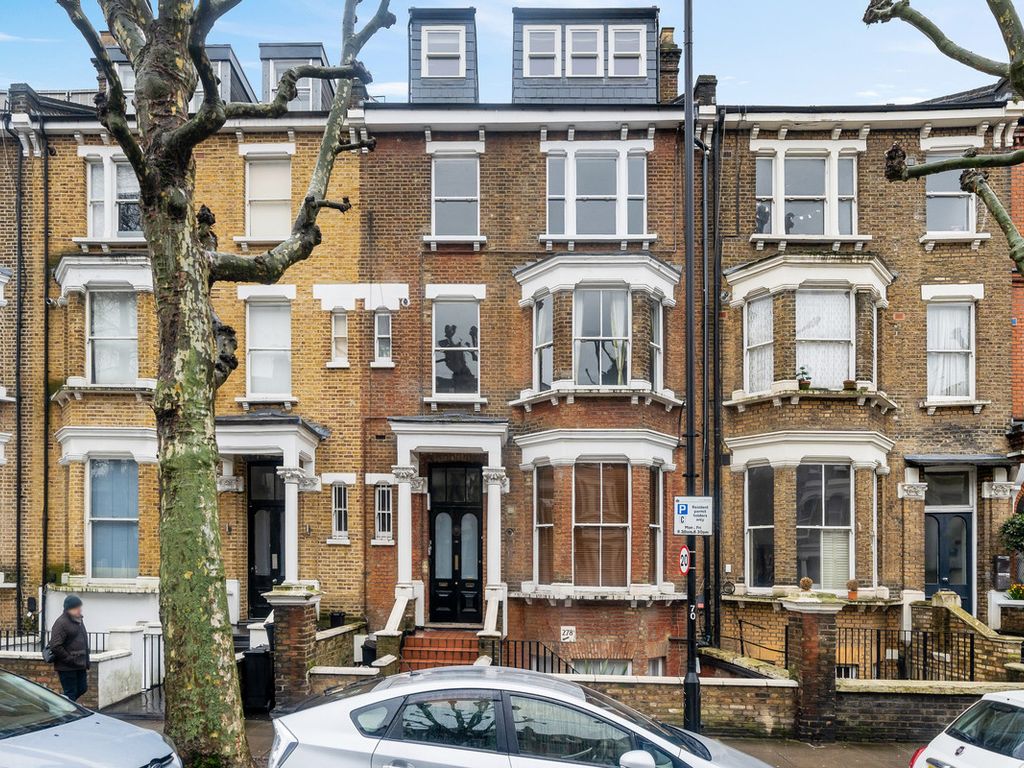 2 bed flat for sale in Elgin Avenue, Maida Vale W9, £1,025,000 - Zoopla