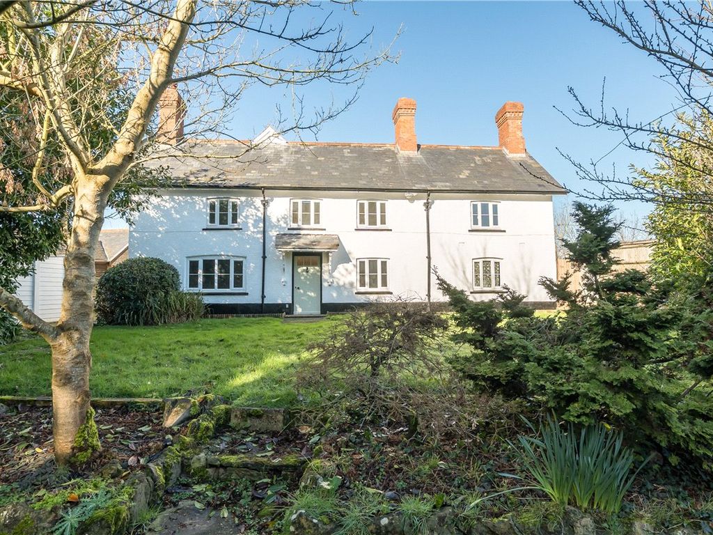 5 bed detached house to rent in Capland, Hatch Beauchamp, Taunton TA3 ...