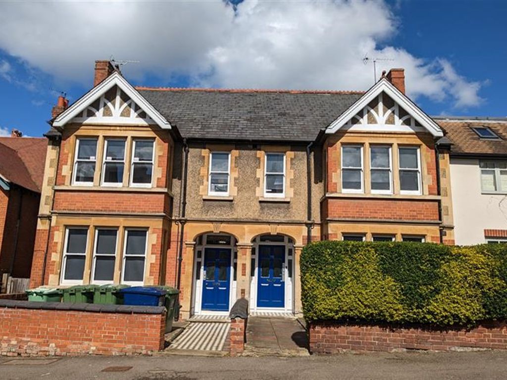 Studio to rent in Divinity Road, Oxford OX4 - Zoopla
