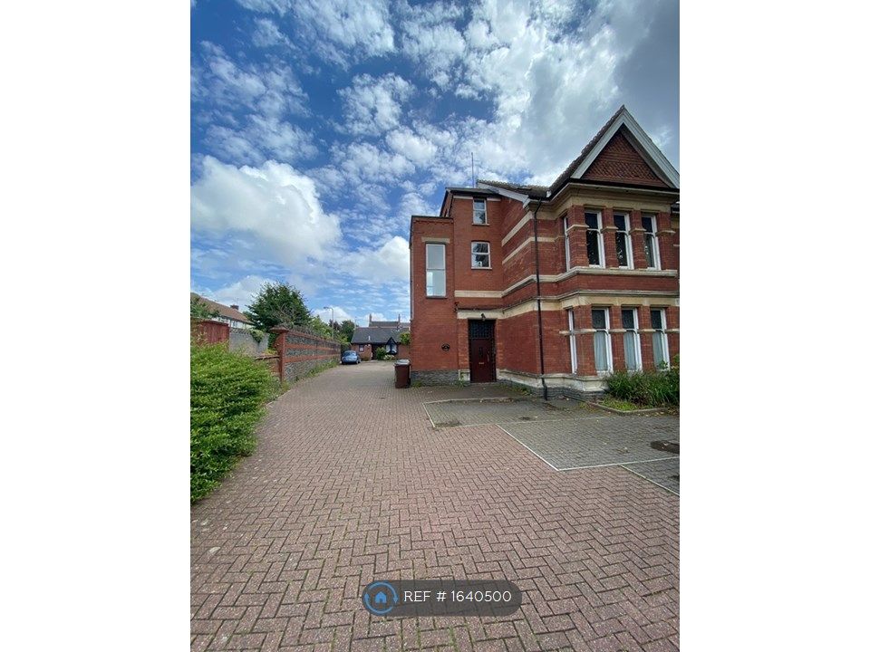 2 bed flat to rent in Penylan Road, Cardiff CF23 - Zoopla