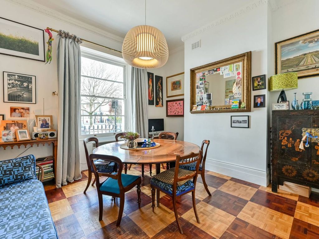 5 bed terraced house for sale in Sussex Street, Pimlico, London SW1V ...