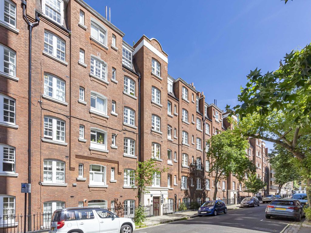2 bed flat to rent in Sandwich Street, London WC1H - Zoopla