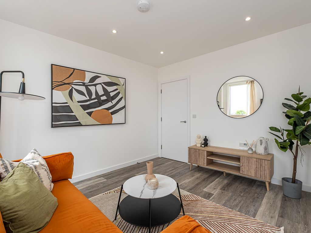 New home, 2 bed flat for sale in Copeland Road, London SE15, £500,000 ...
