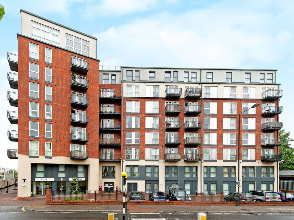 2 bed flat for sale in Northolt Road, South Harrow, Harrow HA2 - Zoopla