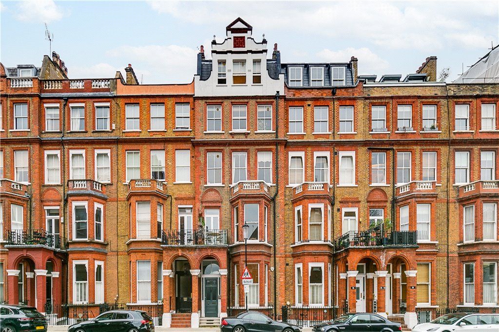 2 bed flat for sale in Wetherby Place, Kensington, London SW7 - Zoopla