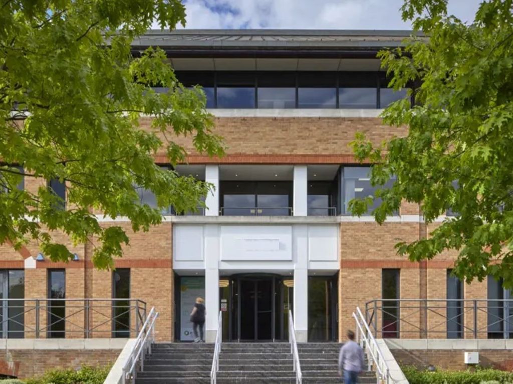 Office to let in Reeds Crescent, Watford WD24, £6,000 pa - Zoopla