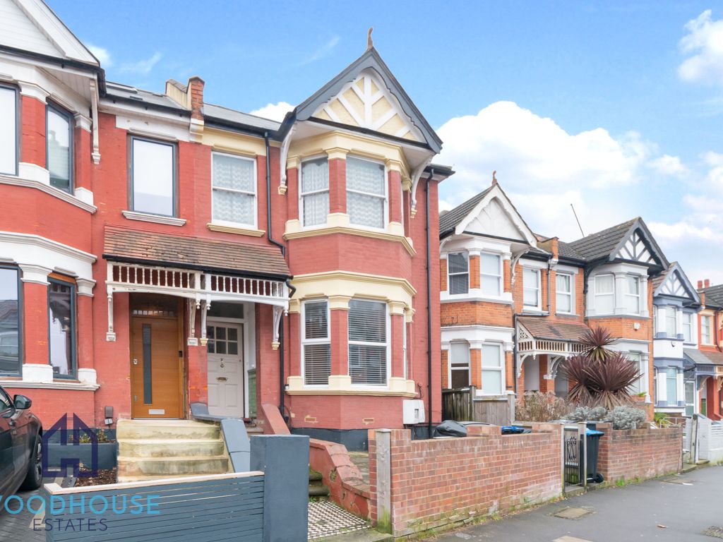 2 bed flat to rent in Harlesden Road, London NW10 - Zoopla
