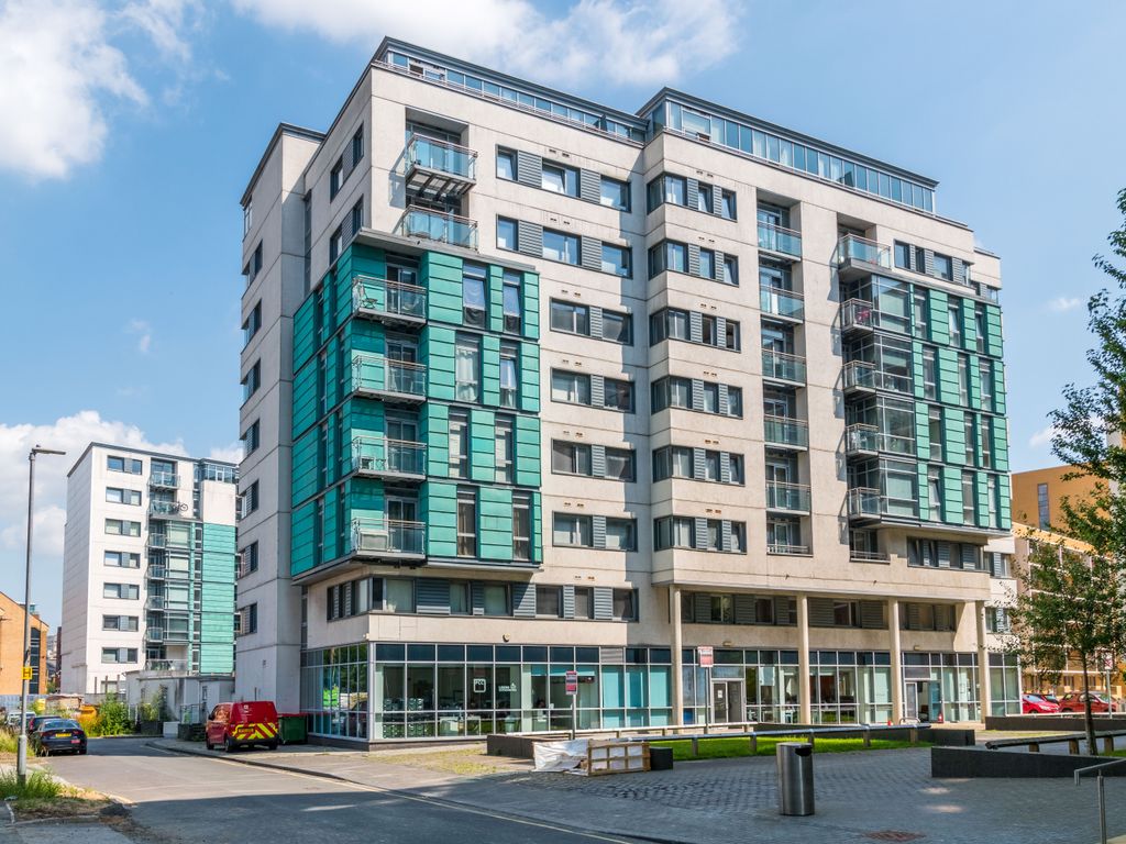 1 bed flat for sale in Ingram Street, Leeds LS11 - Zoopla