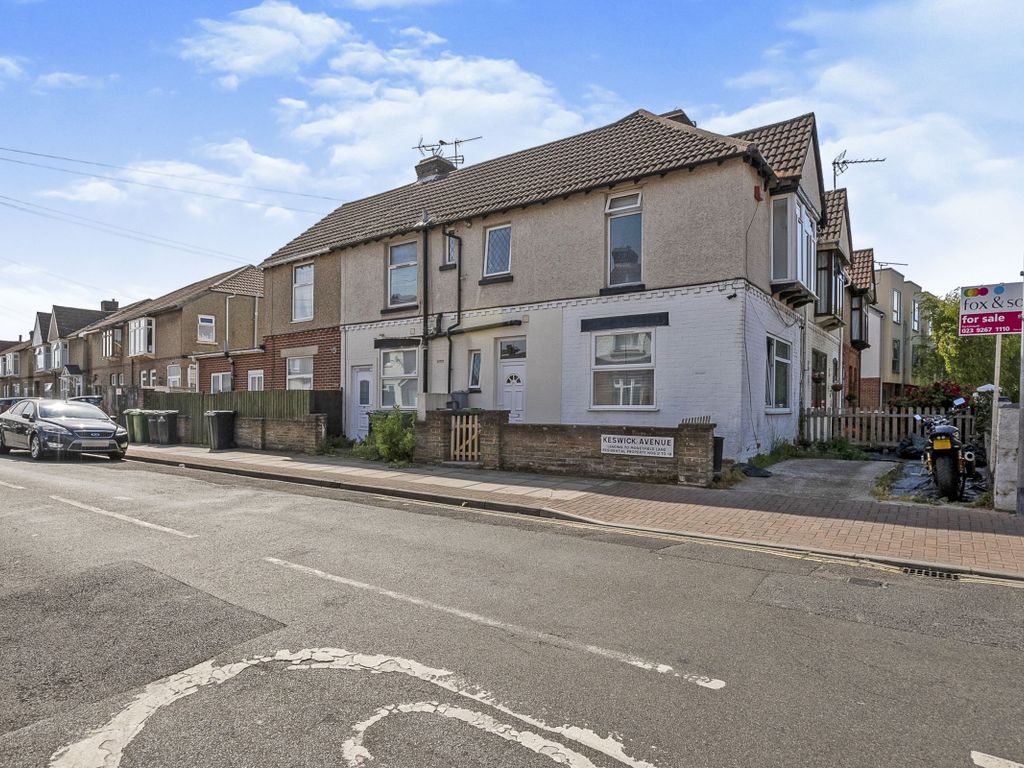 2 bed property to rent in Copnor Road, Portsmouth PO3 - Zoopla