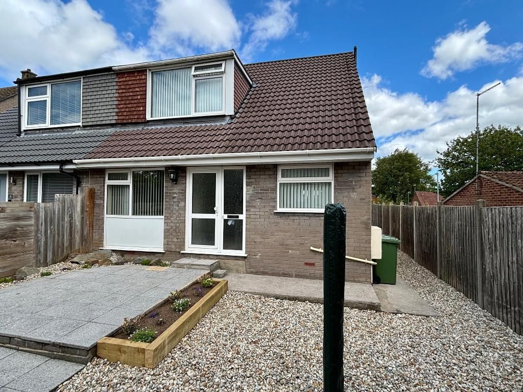 4 bed property for sale in Stanbridge Close, Bristol BS16, £395,000 ...