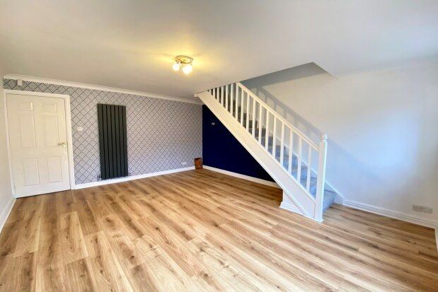 2 bed terraced house to rent in Glebelands Road, Sale M33 - Zoopla