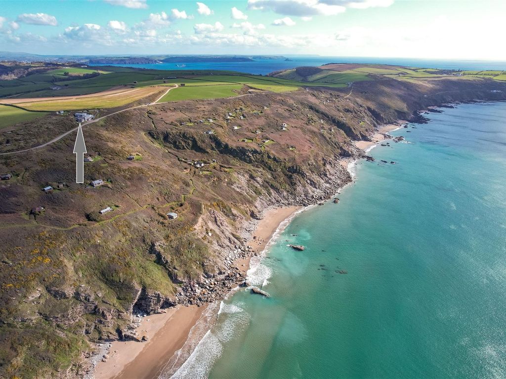 1 bed chalet for sale in New Street, Millbrook, Torpoint PL10, £175,000 ...