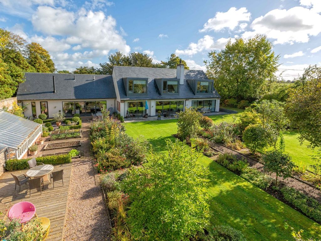 4 bed detached house for sale in Tittensor Road, Tittensor, Stoke-On ...