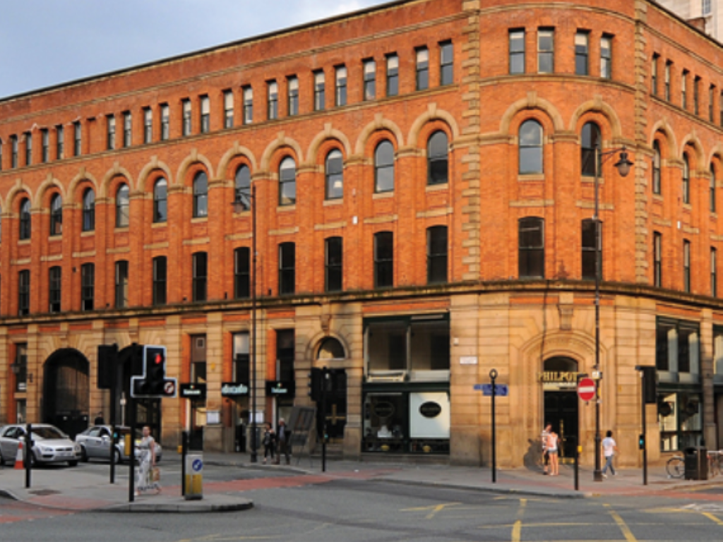 Portland Street, Manchester M1, Office to let, £12,000 pa - Zoopla