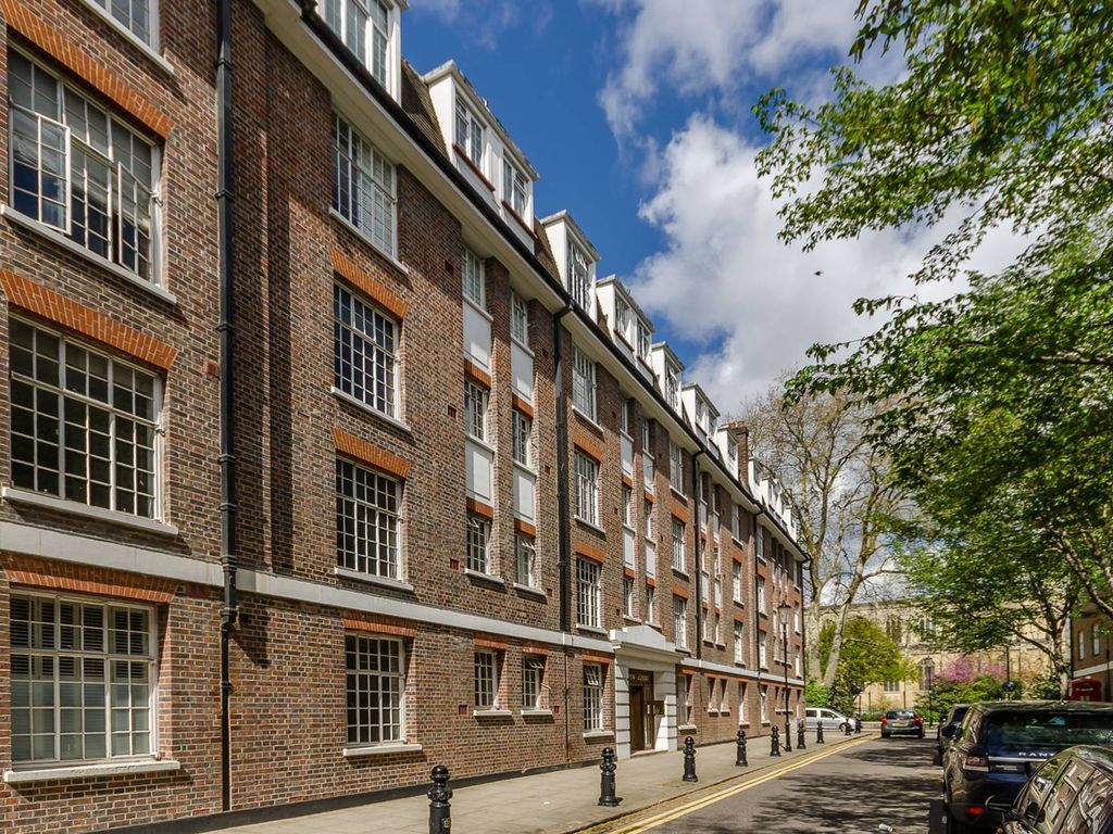 1 bed flat for sale in Chelsea Manor Street, Chelsea, London SW3, £ ...