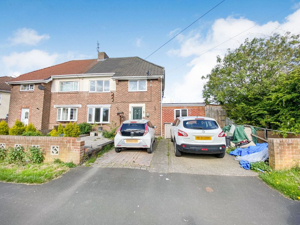 3 Bed Semi Detached House For Sale In Arcot Avenue Nelson Village