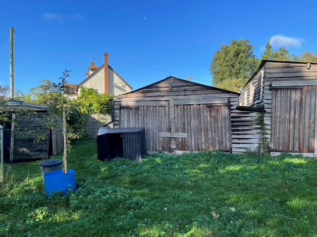 Light industrial to let in Old Hall Yard, Much Hadham CM21, £8,610 pa ...