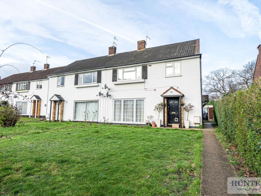 2 bed maisonette for sale in Three Corners, Bexleyheath DA7, £300,000 ...