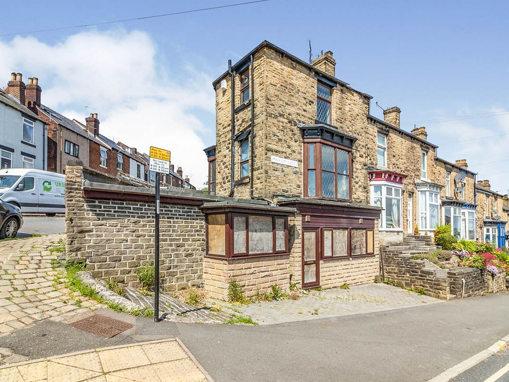 2 bed flat for sale in Walkley Lane, Sheffield, South Yorkshire S6 - Zoopla