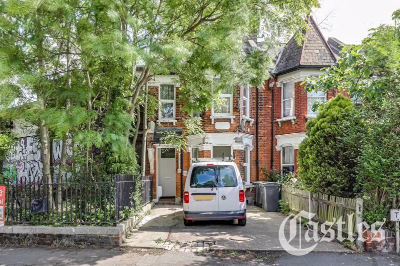3 bed maisonette for sale in Trinity Road, London N22 - Zoopla