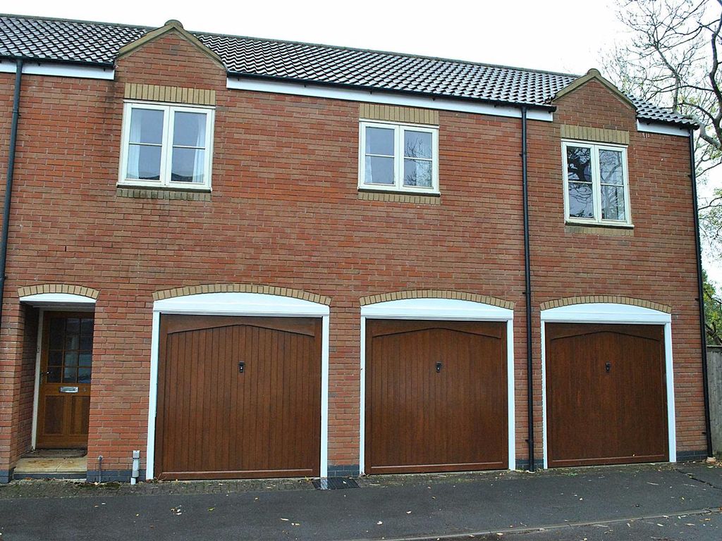 3 bed detached house to rent in Kings Field, Rangeworthy, Bristol BS37 ...