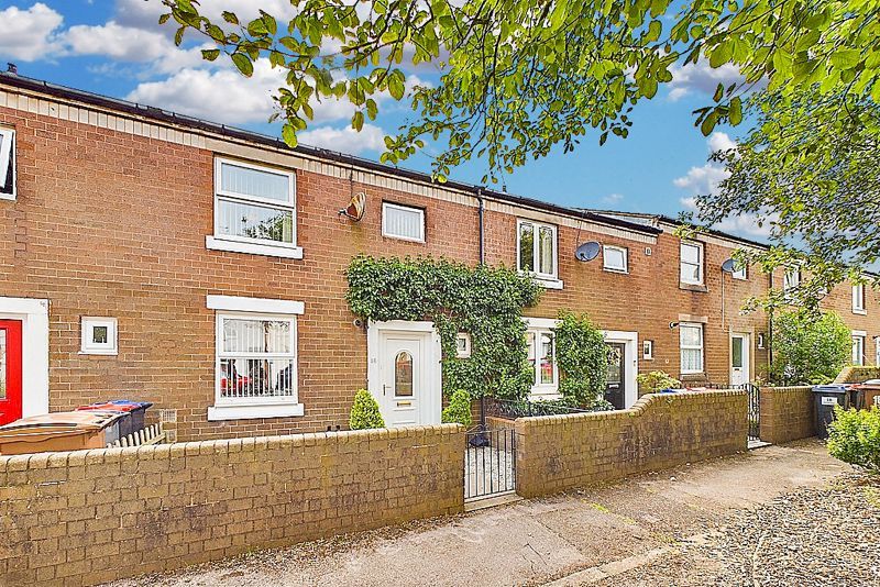 3 bed terraced house for sale in North Road, Egremont CA22, £109,995 ...