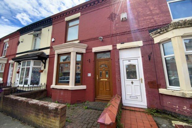 2 bed property to rent in August Road, Liverpool L6 - Zoopla