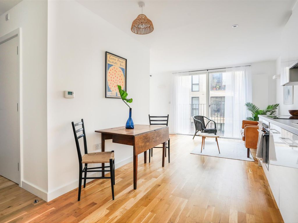 Studio for sale in Marcon Place, Hackney, London E8, £310,000 - Zoopla