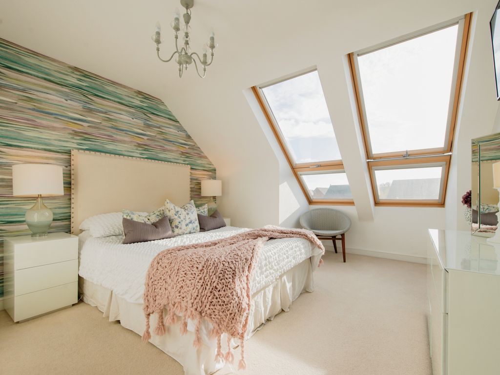 3 bed detached house for sale in Wheldon Road, Castleford WF10 - Zoopla