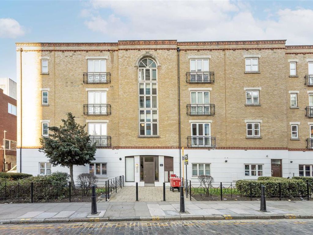 2 bed flat for sale in Raven Row, London E1 - Zoopla