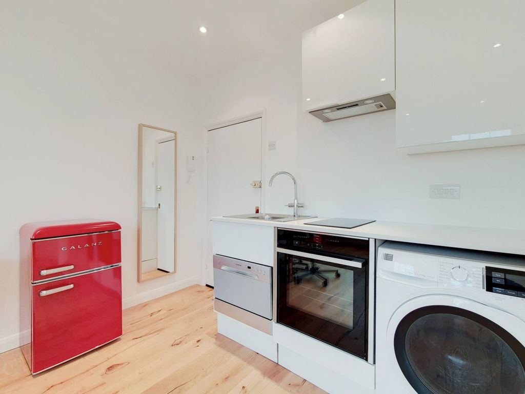 Studio to rent in Colebrooke Row, Islington, London N1 - Zoopla