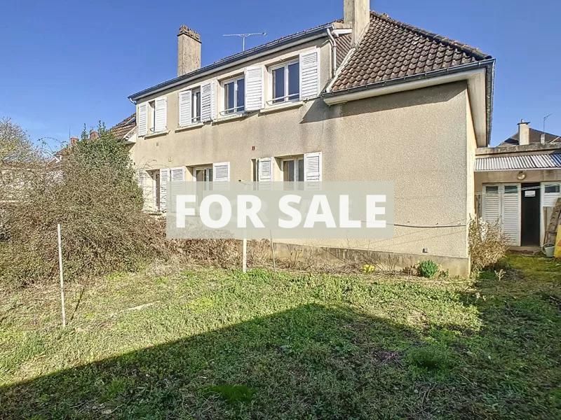 Falaise, Basse-Normandie, 14700, France, 4 bed detached house for sale ...