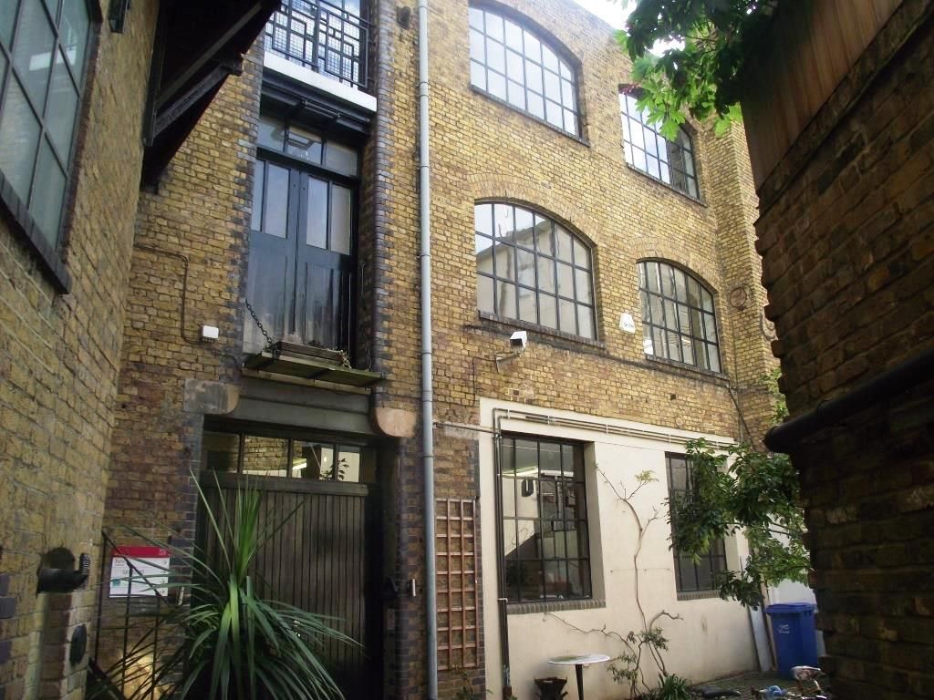 Office to let in Lant Street, London SE1 - Zoopla