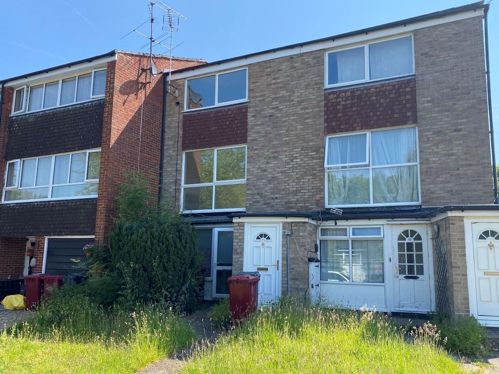 2 bed flat for sale in 12A Hillbrow, Reading, Berkshire RG2 - Zoopla