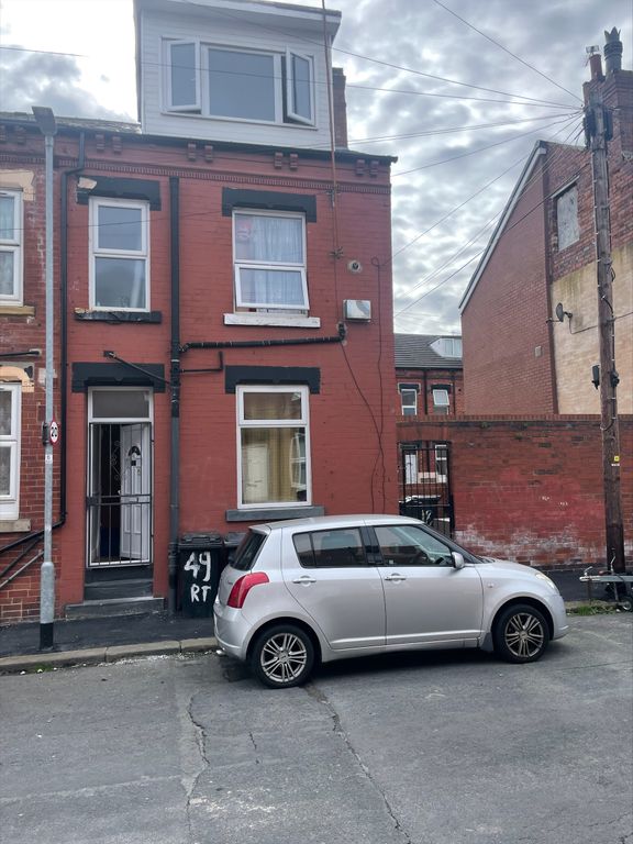 2 bed terraced house for sale in Recreation Terrace, Leeds LS11 - Zoopla