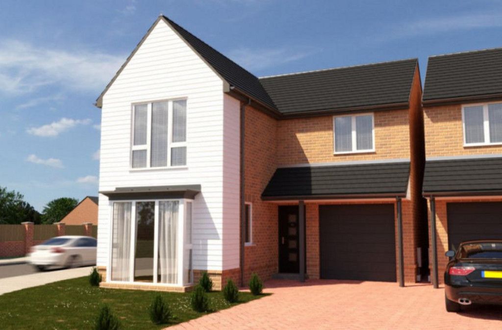 3 Bed Semi Detached House For Sale In Forest Avenue Hartlepool Ts24